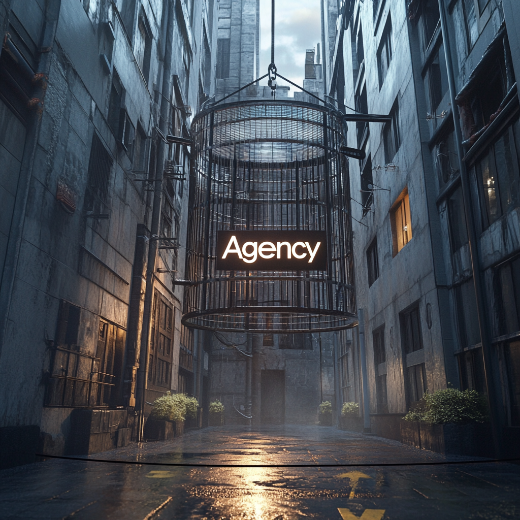 What’s your bold aspiration for winning a marquee new client in 2025 ...