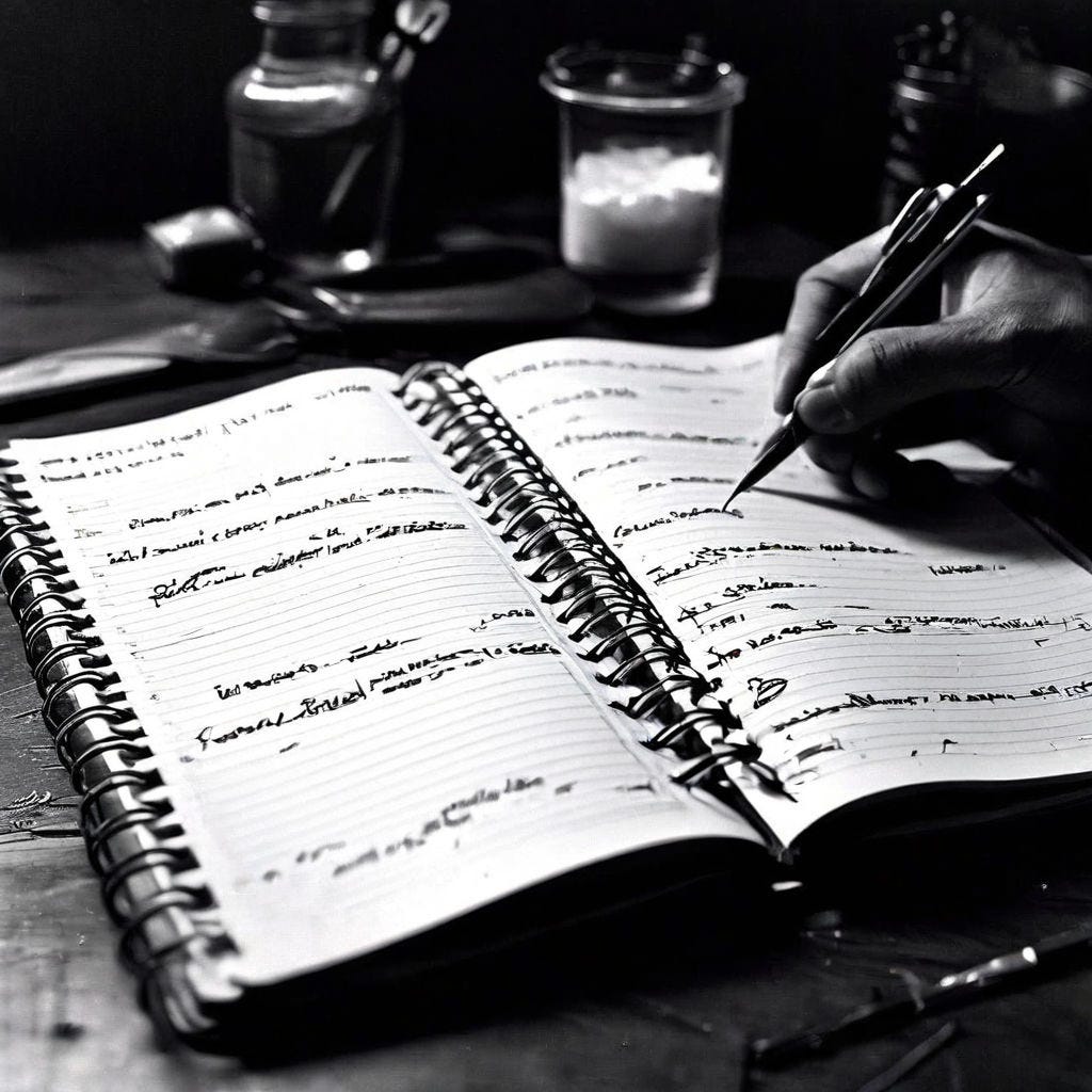 Historical Source Code That Every Developer Should See | by Shalitha Suranga | Level Up Coding