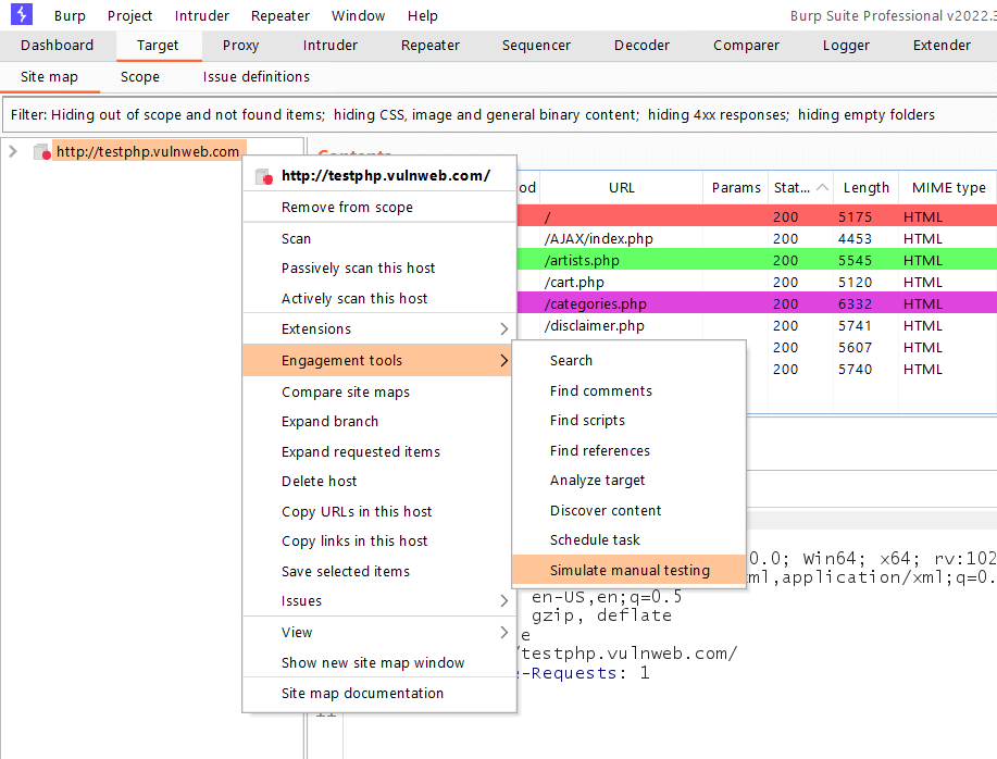 GitHub for Bug Bounty Hunters. For bug bounty hunters, GitHub… | by N.I ...