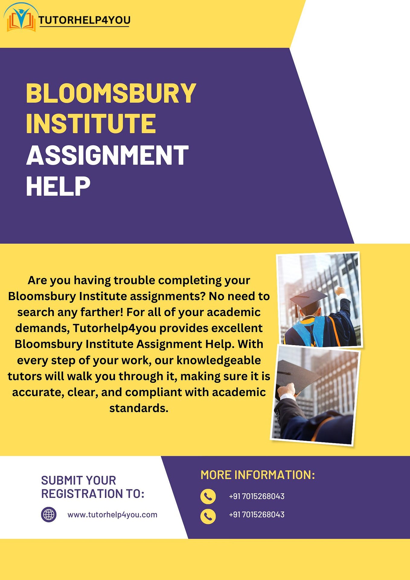 Get Professional Help to Thrive in Your Imperial College London Assignments - Tutorhelp4you - Medium