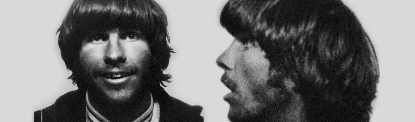 The Tale of the Manson Tapes. Why doesn’t Los Angeles law enforcement ...