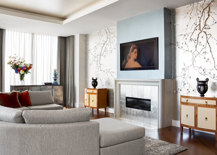 Modern Luxury Interiors: Elevate Your Boston Home with Expert Design ...