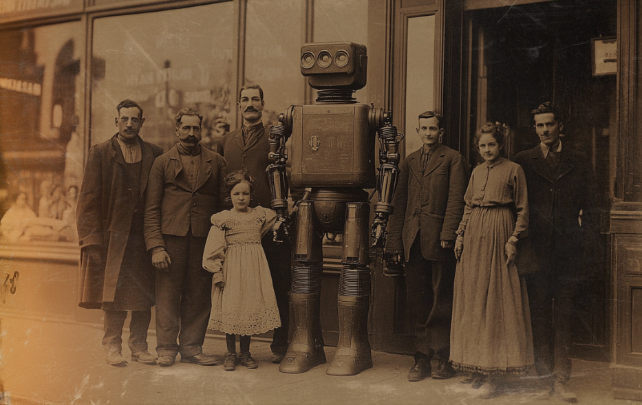 Behind the Pixels: Understanding the Technology of AI Image Generation ...