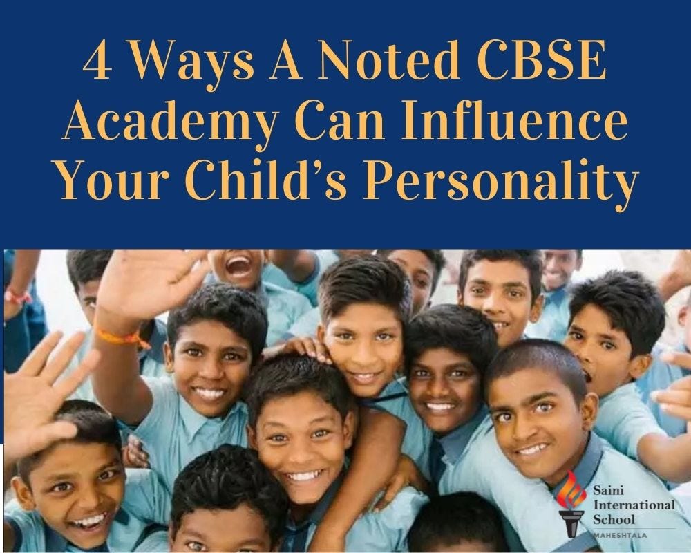 5 Ways Student Participation Is Being Increased In The Best CBSE ...