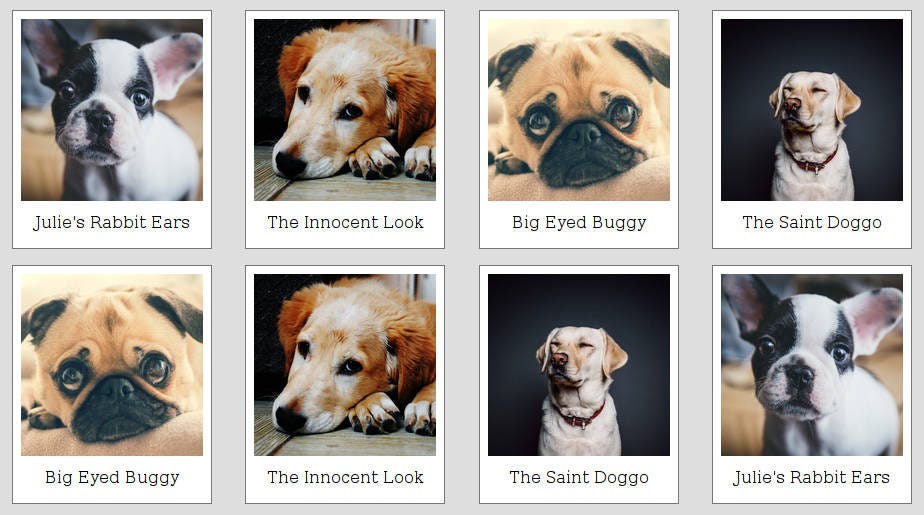 How to Make a Burger in HTML — A Beginner Tutorial | by Kunal | Frontend Shortcut | Medium
