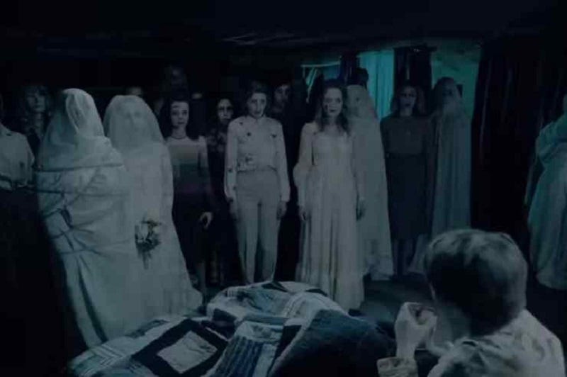 Must watch really Creepy Horror Films | by jinannn31 | Medium