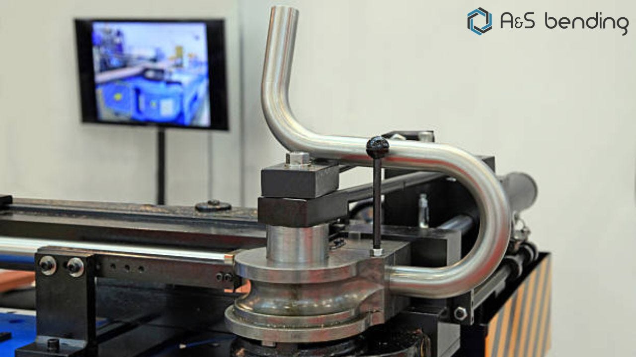 The Art and Precision of Pipe Bending | by Pipe Bending | Jul, 2024 | Medium