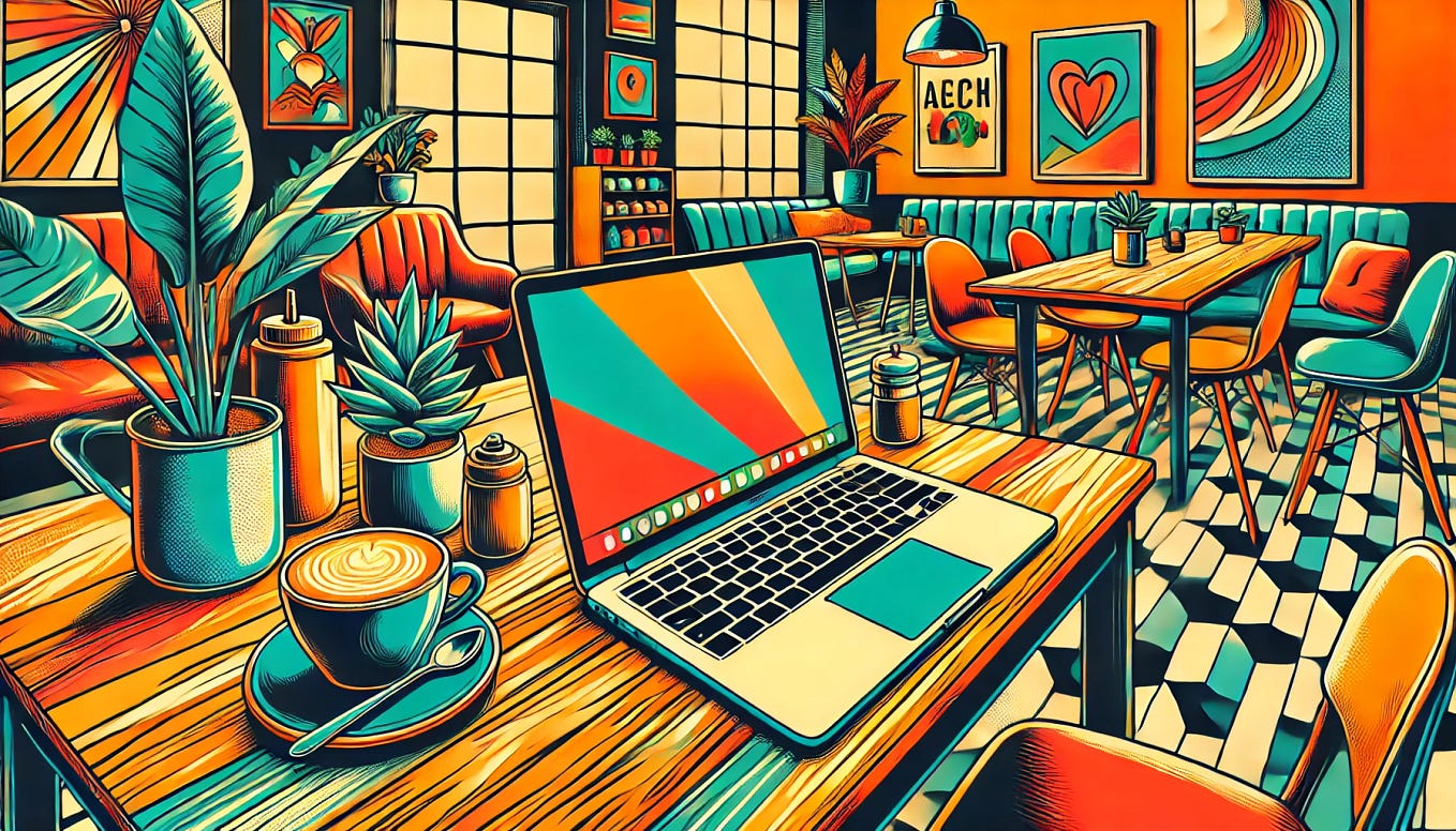 6 Rare macOS Tips to Make Your Mac Feel Like Brand New | by The Useful ...