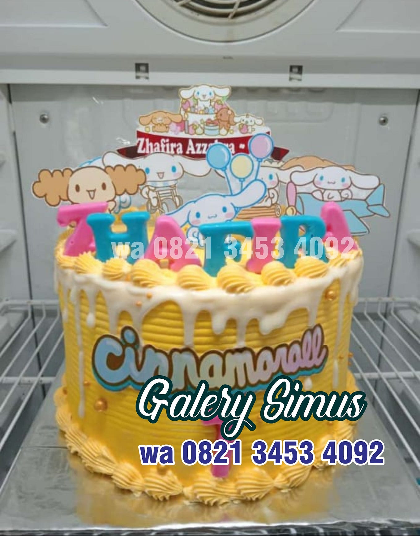 BEST PRODUK-kue ulang tahun Kabuaran, Pusat Roti Hantaran, Toko Roti ...