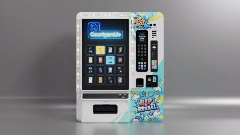 A Bright Future for Collectors: Introducing Courtyard.io’s New ...