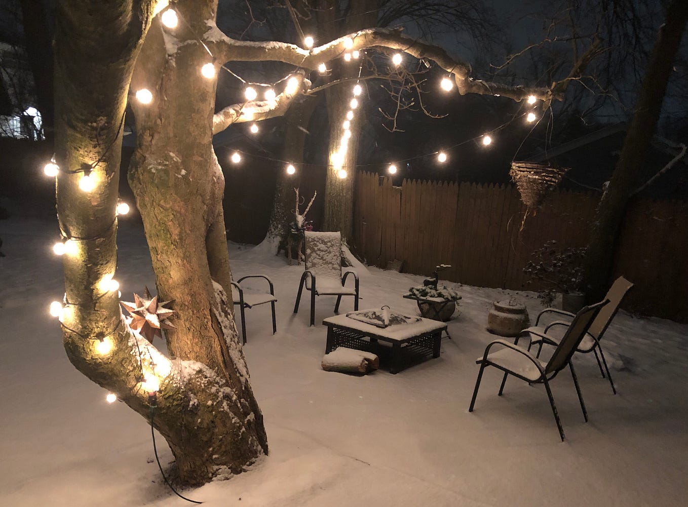 Monday Haiku #28 - Whispered Words - Medium