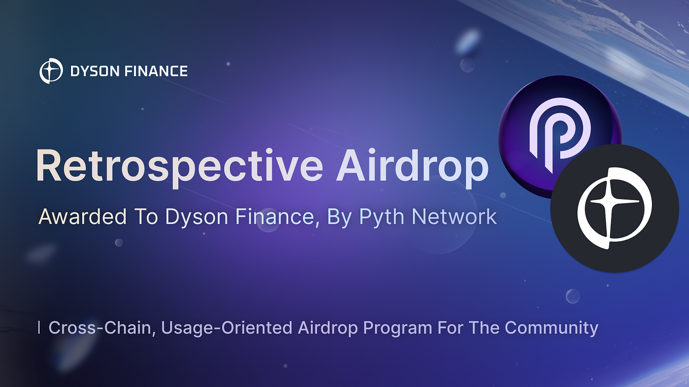 [$DYSN] Congratulations to the First Batch of Airdrop Winners! Here’s ...