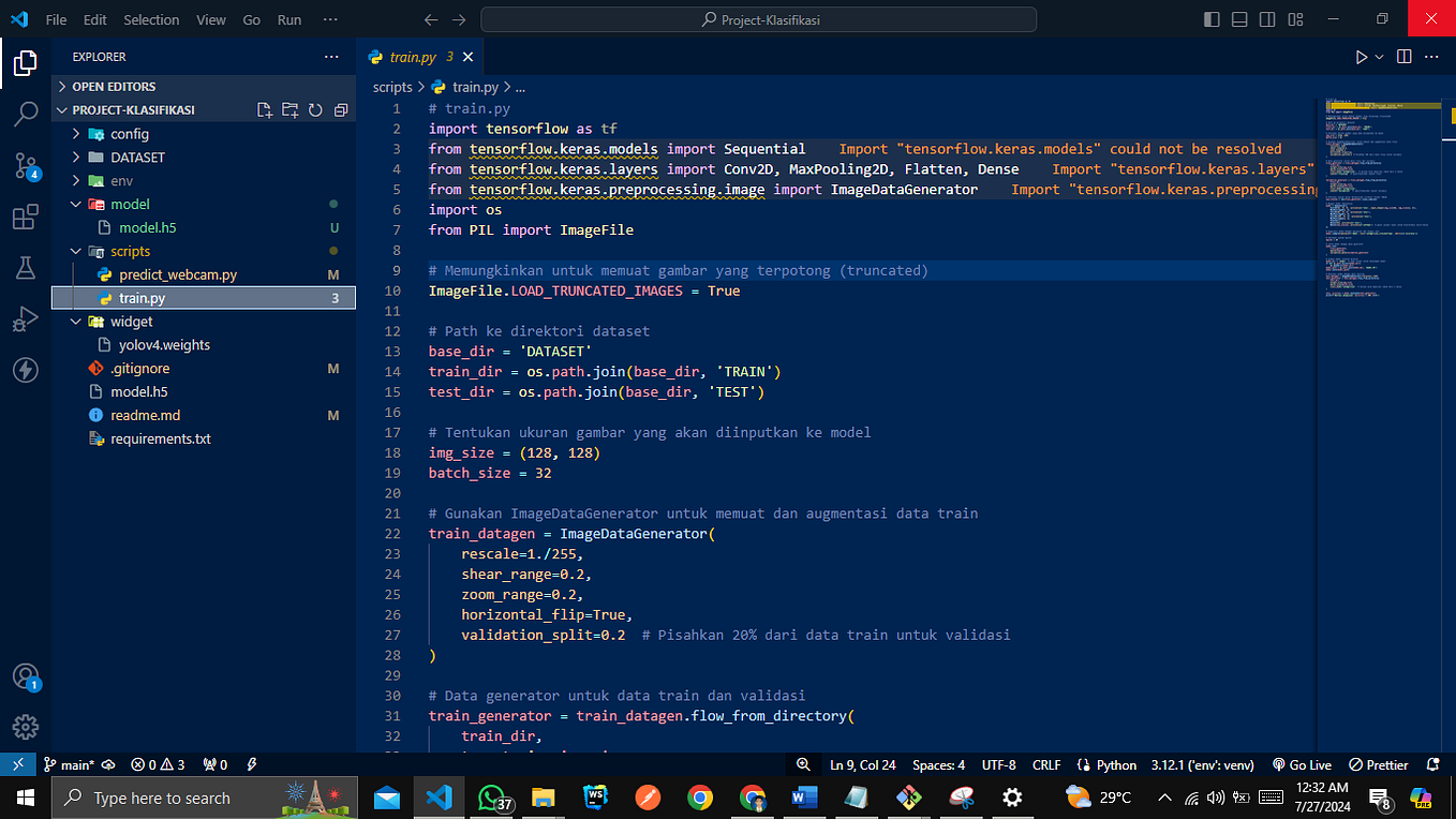Membuat Folder dan File dengan Node.js | by diyawandawan | Medium