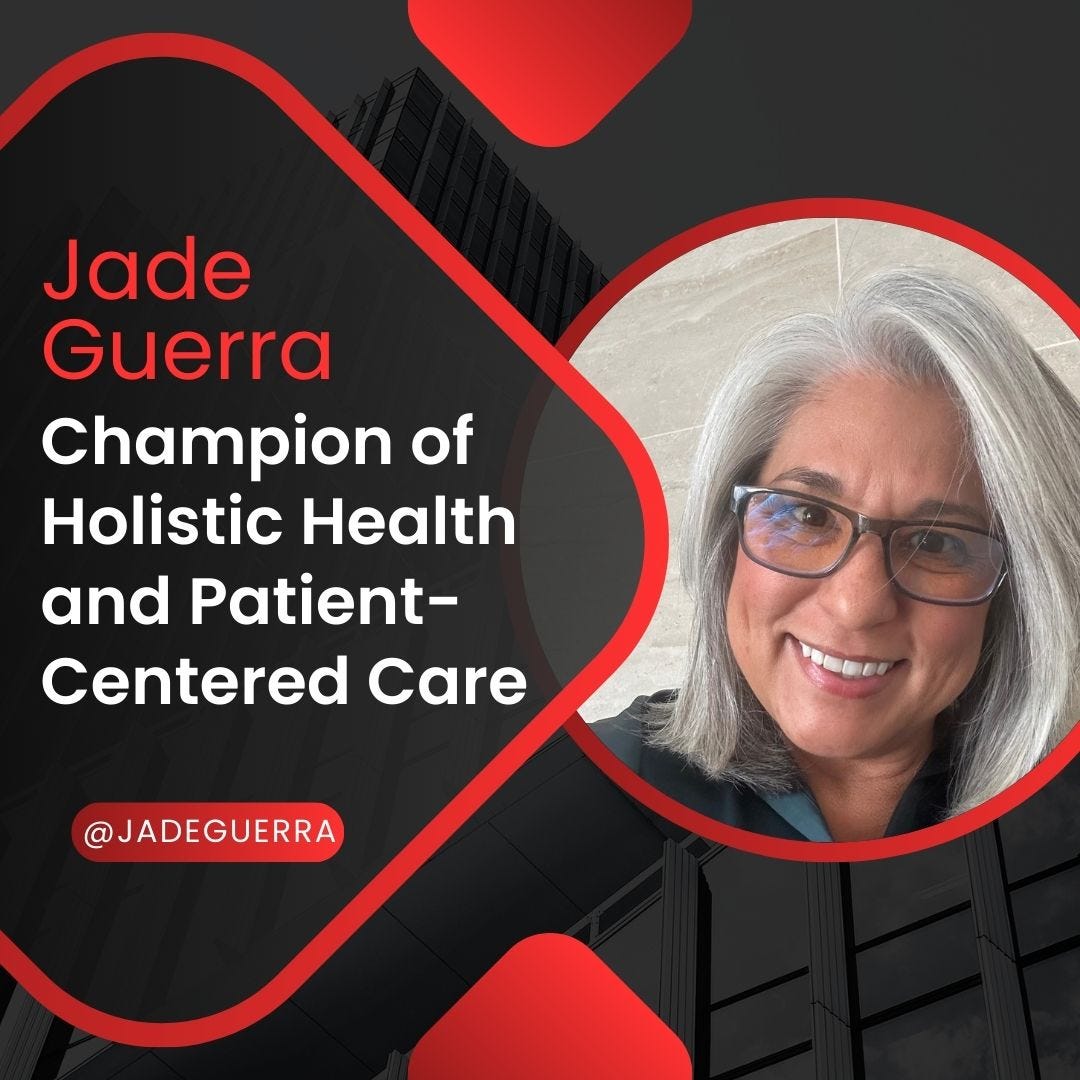 Jade Guerra Shares The Connection Between Chiropractic Care and Better ...