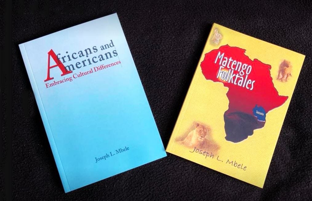 Culture and Business Between Africans and Americans | by Joseph Mbele ...