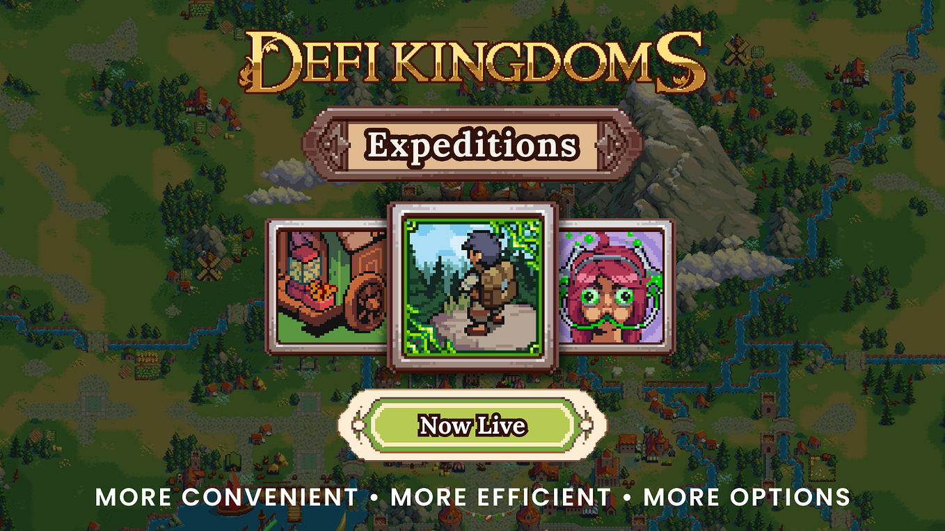 Halloween Spooktacular 2024 Events | by DeFi Kingdoms | DeFi Kingdoms ...