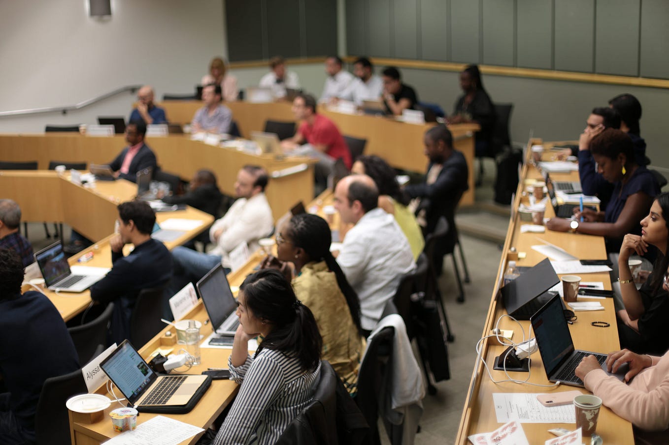 This Pitch Deck Will Rock Your 500 Startups Application | by 500 ...