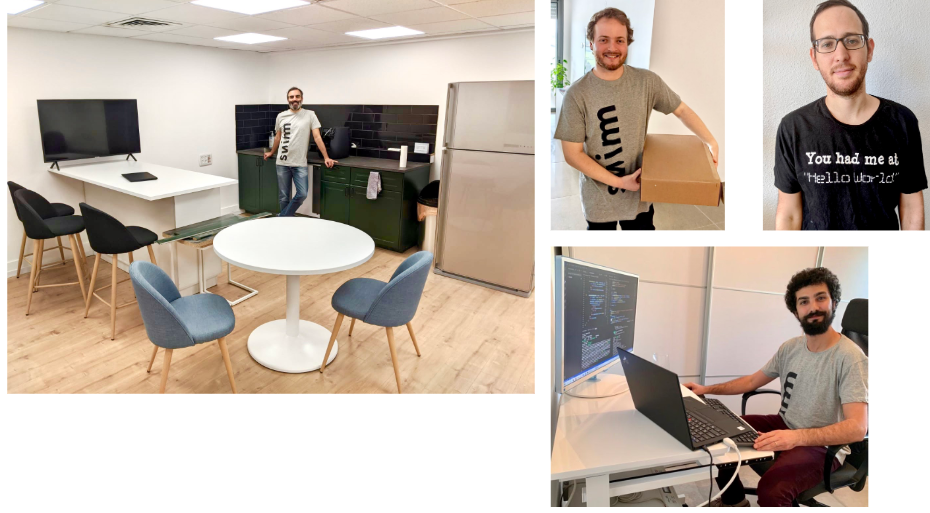 A Visualized Intro to Git Internals — Objects and Branches | by Omer Rosenbaum | Swimm | Medium