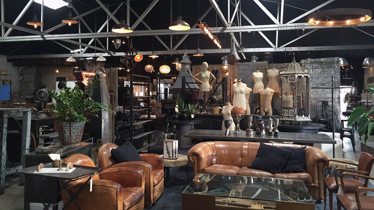 Get to Know This Husband and Wife Design Duo (and Their Breathtaking ...