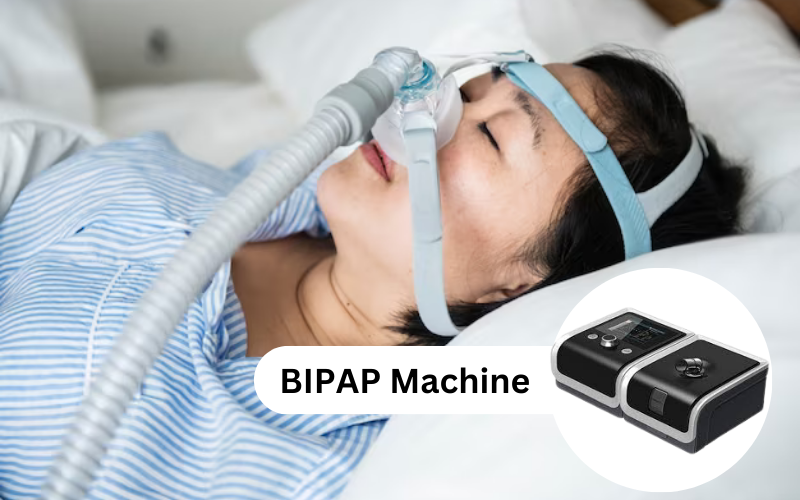 Essential Respiratory Medical Equipment and Work of Scope | by ...