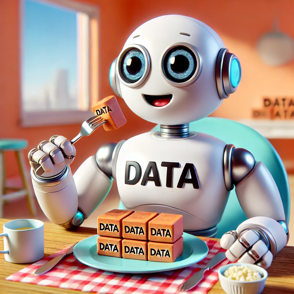 How to Find the Perfect Reshape for Large Datasets in NumPy | by MD. Raisul Islam Rimon | Nov ...