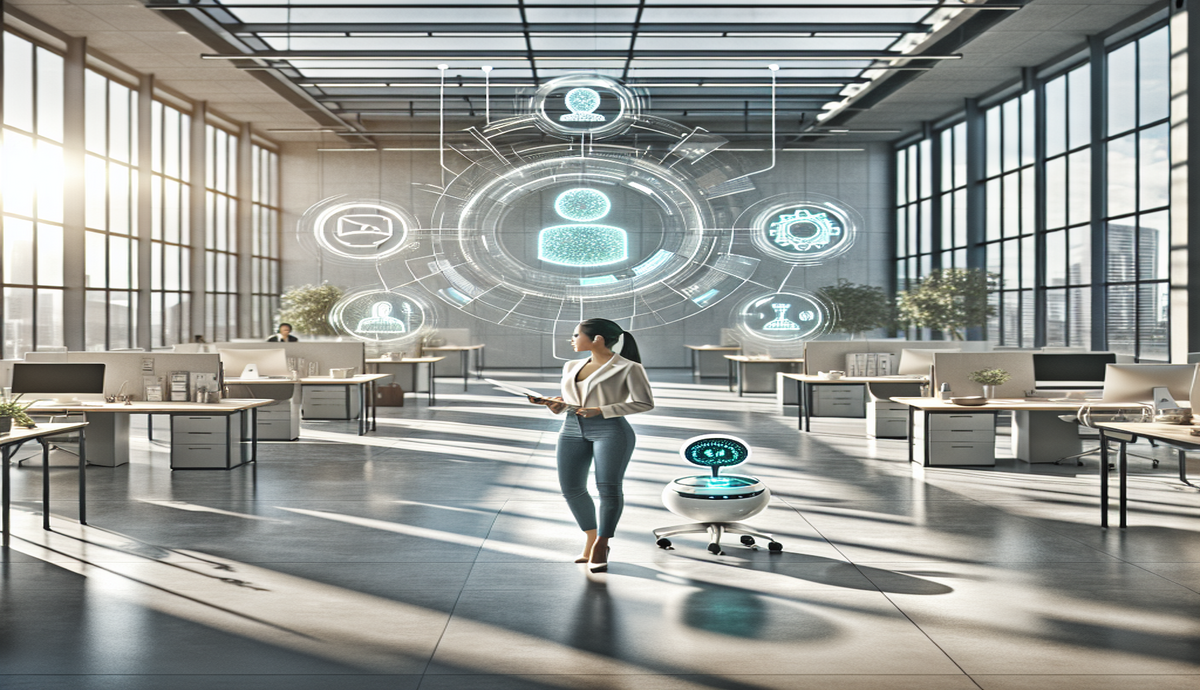 Step-by-Step Guide to AI Automation for Your Business in 2025 | by YASH SUTHAR | Dec, 2024 | Medium