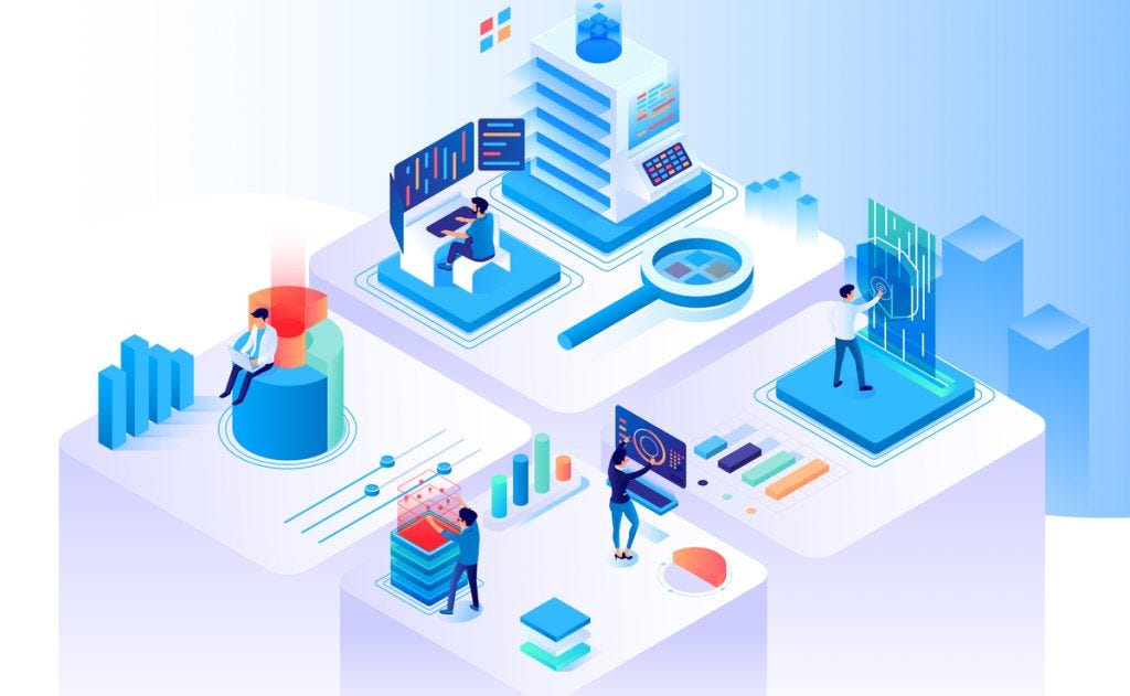 Evaluation Techniques for Interactive Systems | by Himani Perera | Medium