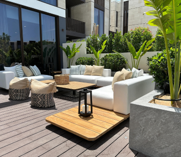 Landscaping Services in Dubai Hills | by Hammer Landscape & Interior ...