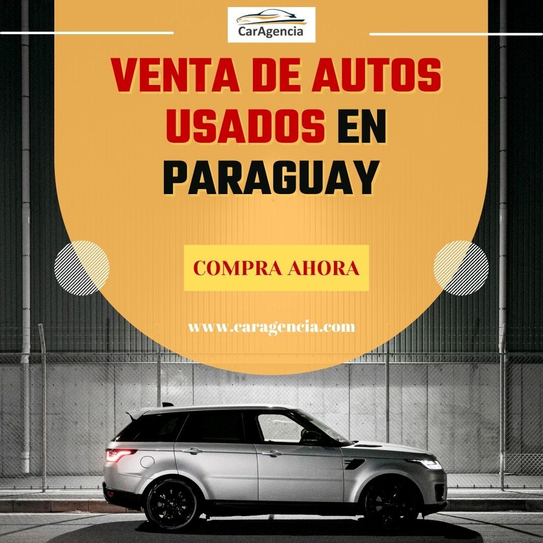 Venta De Autos Usados En Colombia | CarAgencia - Caragencia - Medium