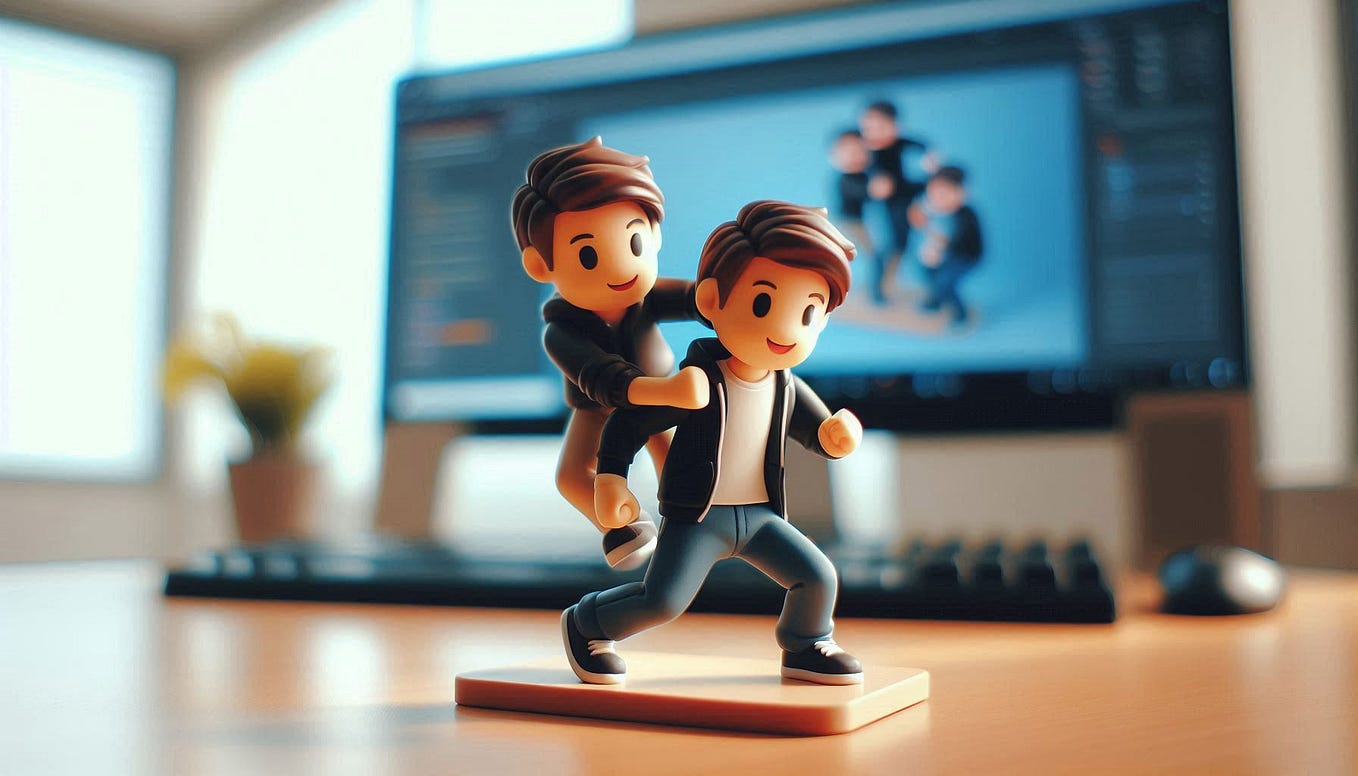 Code Smell 78 — Callback Hell. Processing an algorithm as a sequence… | by Maximiliano Contieri ...