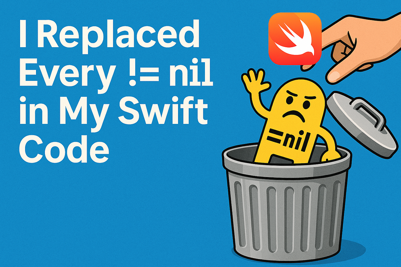 iOS development with Trae. Trae is a new Visual Studio Code based… | by Wayde | Medium