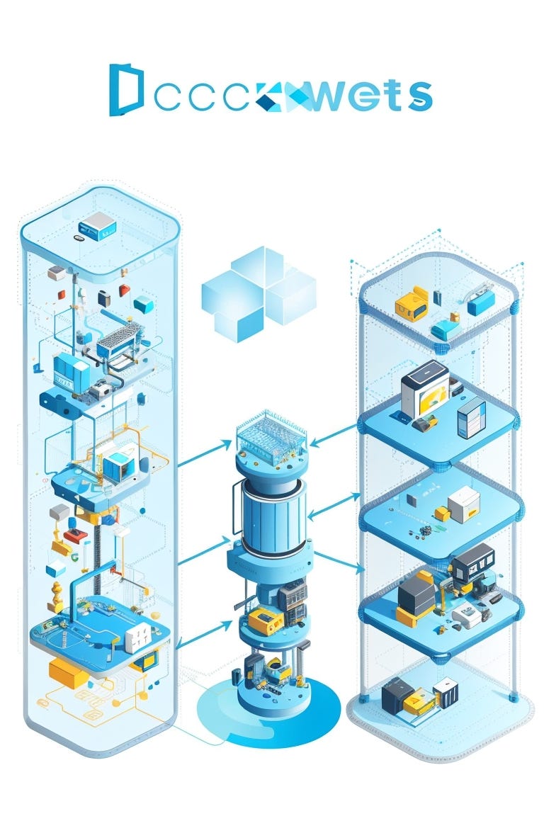 Building An Api With Net Core Docker And Kubernetes By José Sousa 5247