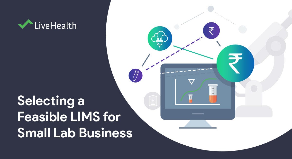 Introducing LiveHealth 3.0. LiveHealth Information System ( LIS )… | by ...