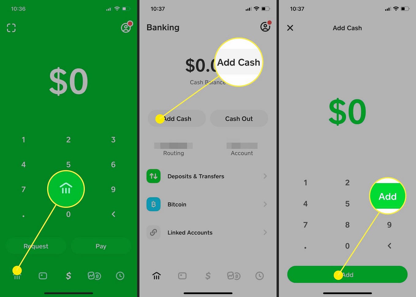 Fake bank account balance screenshot 2024: A Comprehensive Guide | by ...