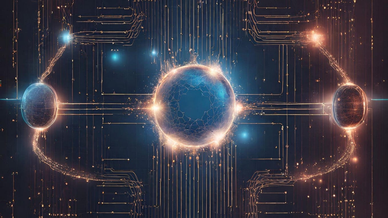 Dynamic Quantum Circuits, Lesson 6 | by Brian N. Siegelwax | Level Up ...