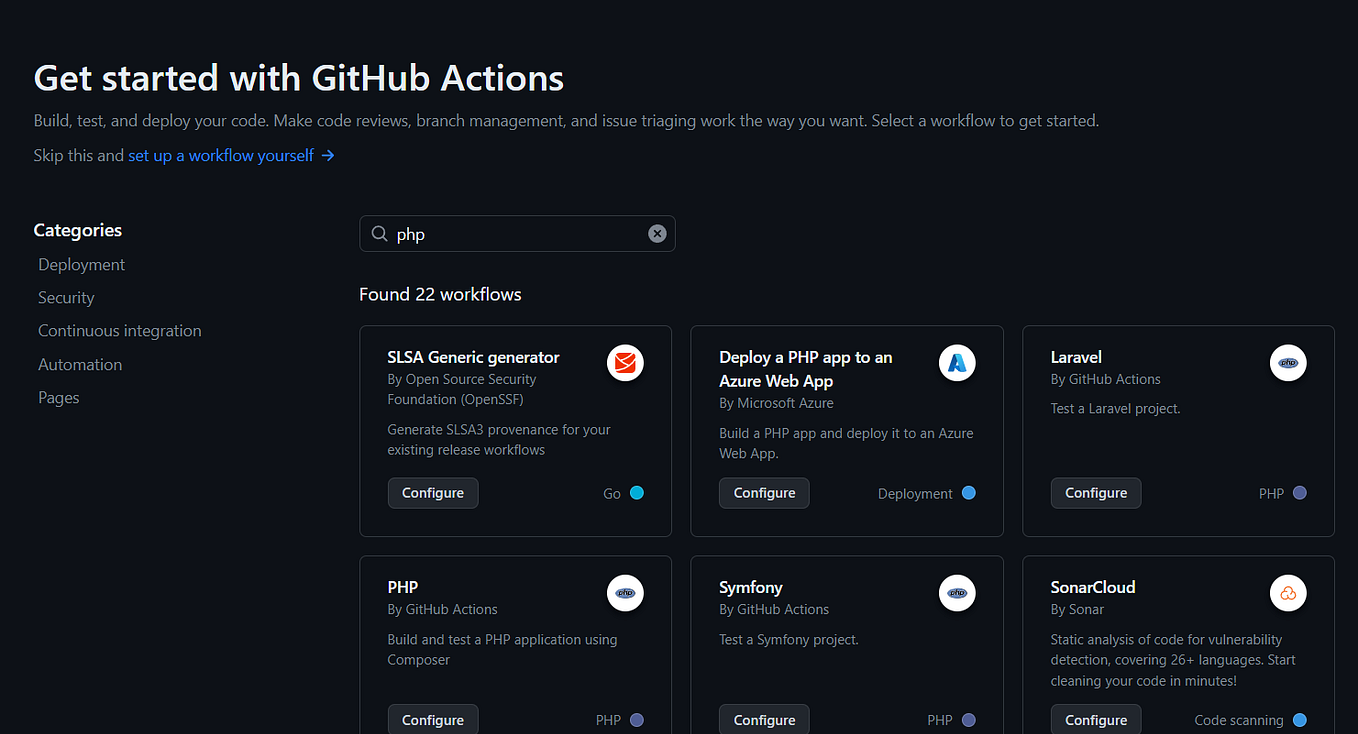 Using GitHub’s Version Control System to Manage Projects | by Vishal parmar | Medium