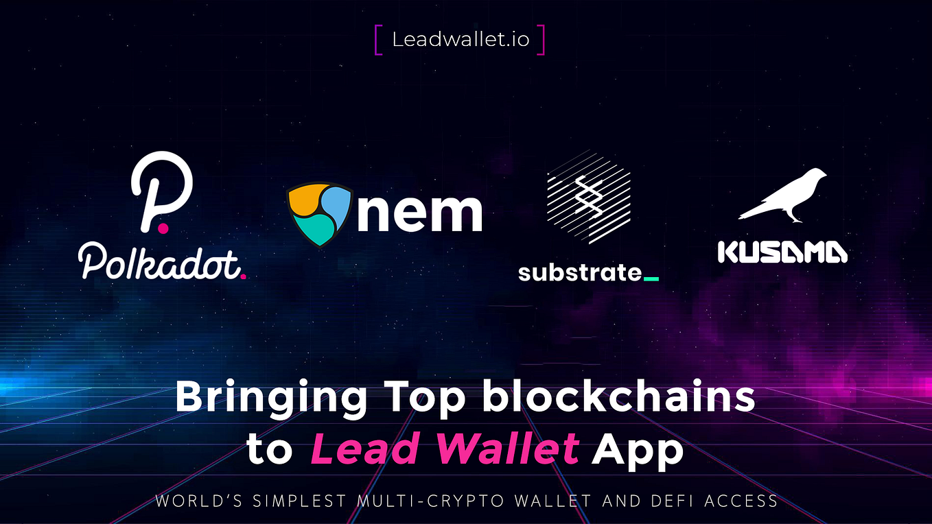 Private and Exchange Wallets: Only Choose Based on Your Needs | by ...