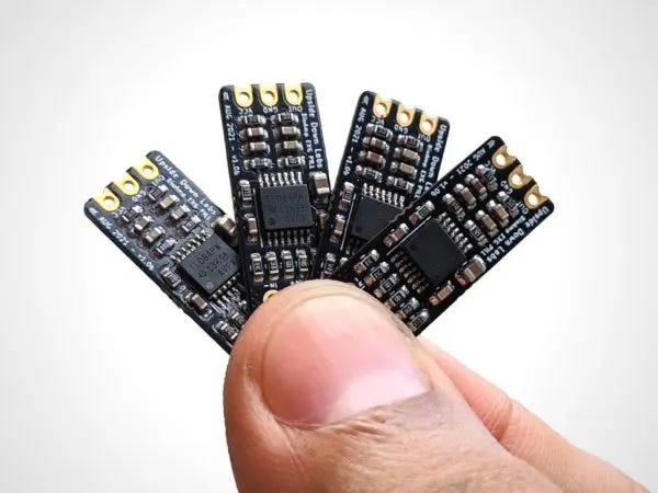 RESTful and REST API vs. CoAP REST for Embedded Devices: A ...