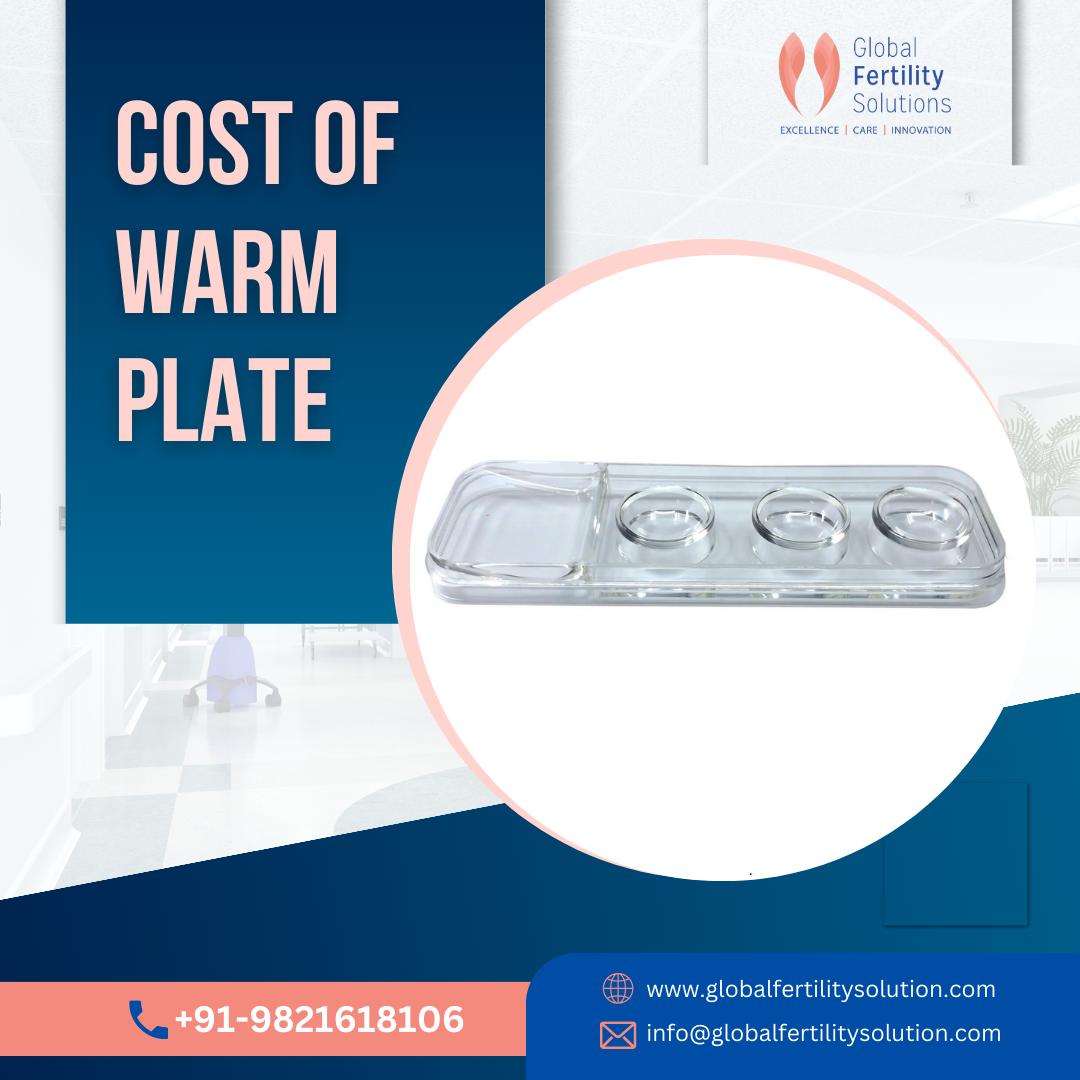 PRP Therapy Cost in Mumbai - Global Fertility Solutions - Medium