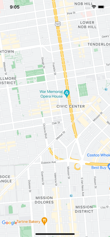 Our React Native GL library is in alpha | by Mapbox | maps for developers
