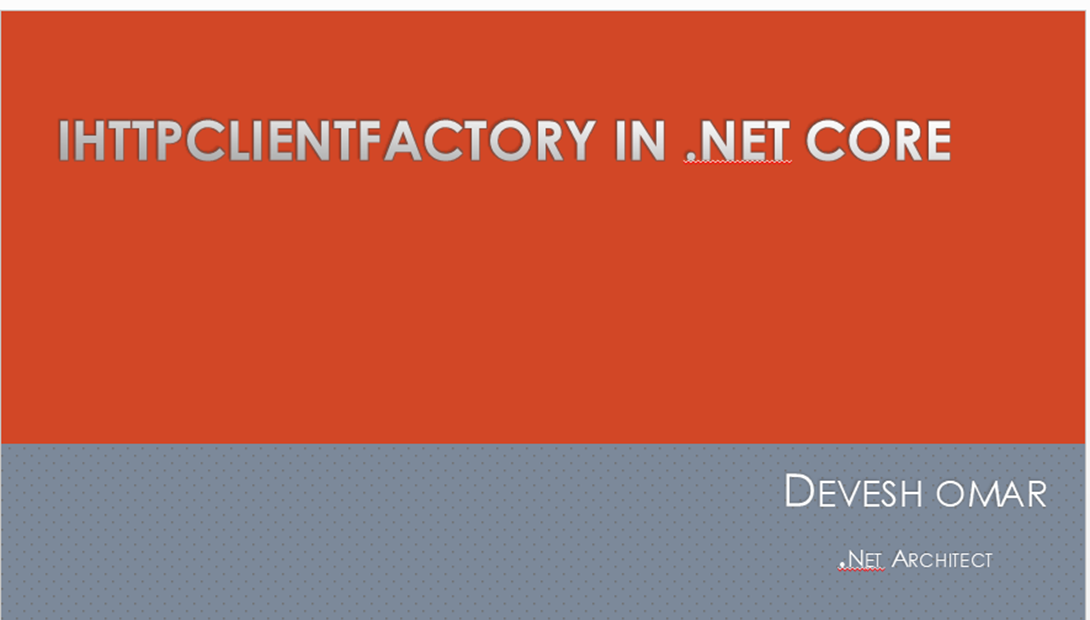 Thanks .. This is very good article on options pattern in .net core ...
