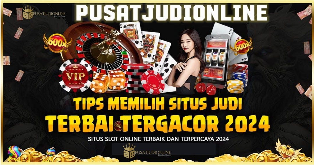 PUSATJUDIONLINE SITUS MAHJONG PALING GAMPANG MENANG 2024 PUSATJUDIONLINE SITUS MAHJONG PALING ...