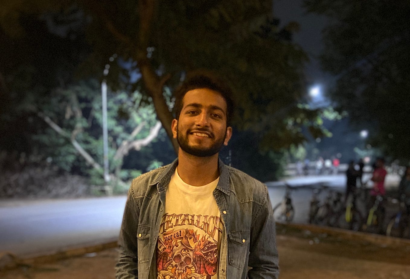 FORESIGHT(2023): Summer Internship at Glean| Aryan Singh| | by Student ...