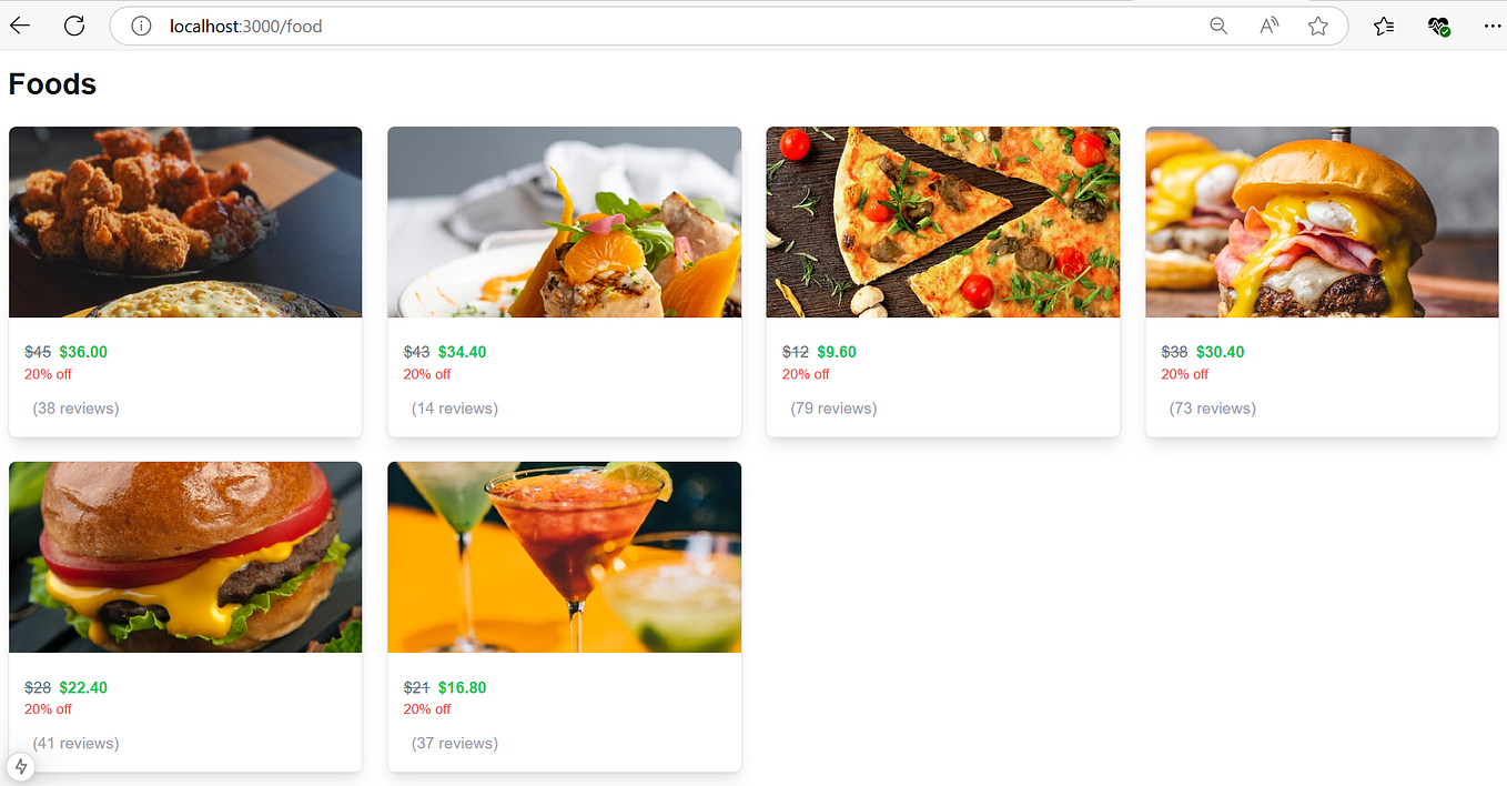 Guide to Data Fetching in Next.js 14 | by David Fagbuyiro | Medium