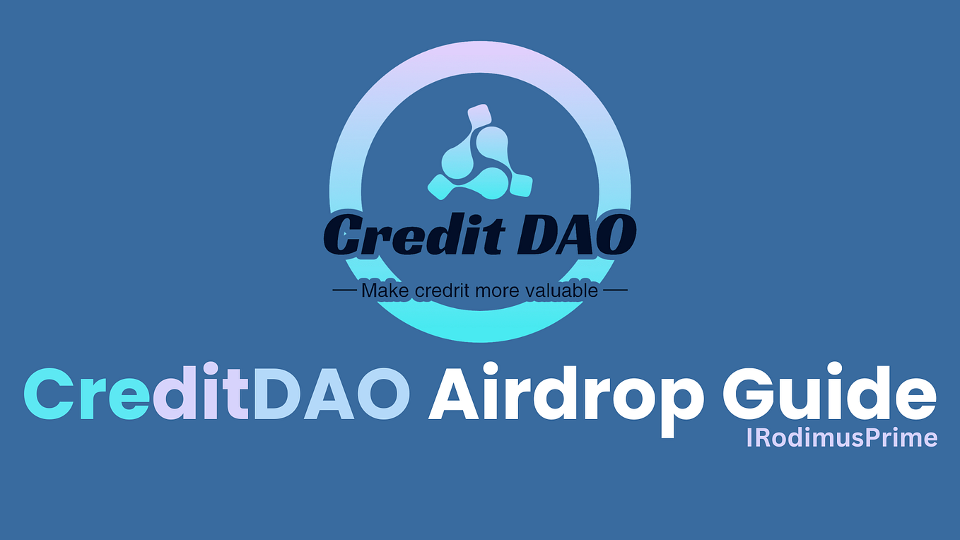 Scroll Alpha Testnet Airdrop Guide (2023) | by Rodimus Prime | Medium