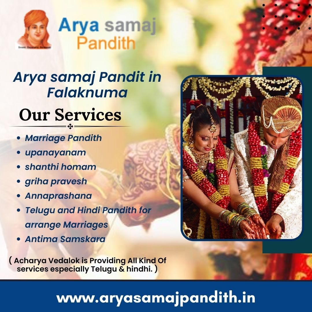 Best Pandit Pooja and Havan in hyderabad - Pandith Vedalok - Medium