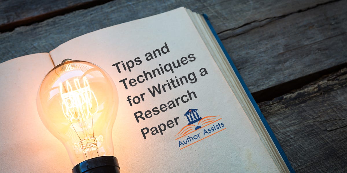 English Editing: How to Write a Professionally Effective Research ...