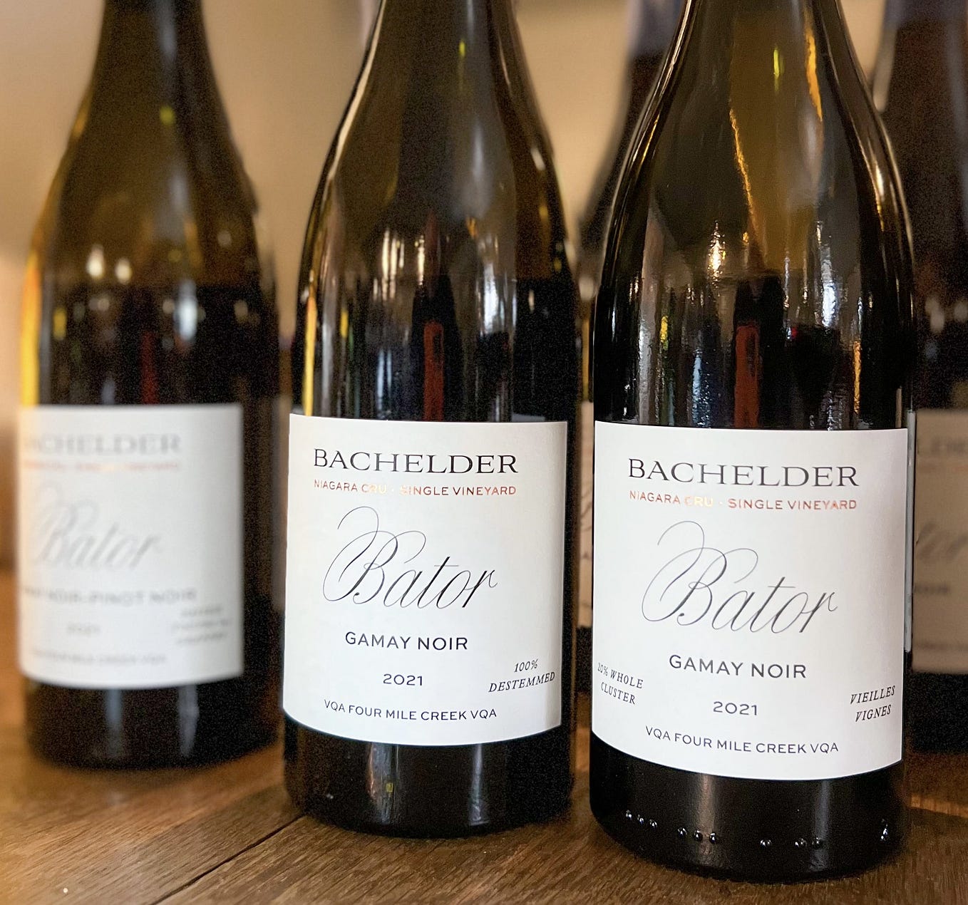 Australian Allure. Highlights from Penfolds Collection… | by ...