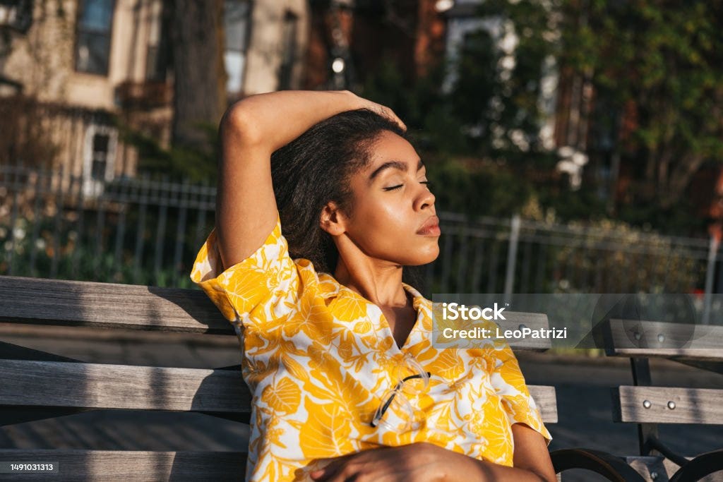 How Do You Recognize A Highly Spiritual Person | by Soulful Journey ...