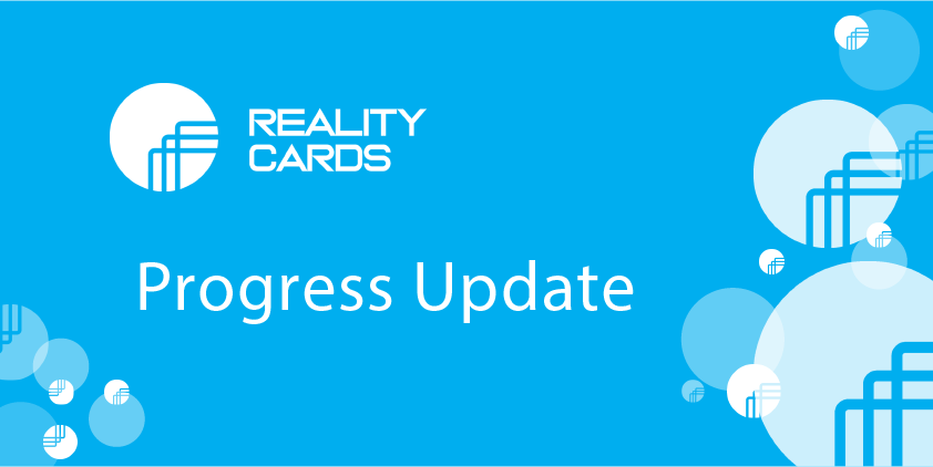What is Reality Cards?. Reality Cards is the world’s first… | by DeFi ...